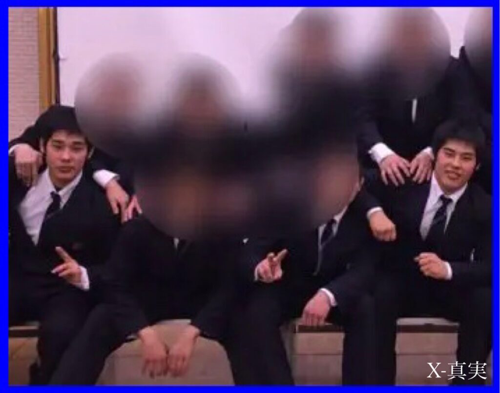 素根輝は5人兄弟で兄は練習パートナー！父親と母親・結婚や彼氏も調査